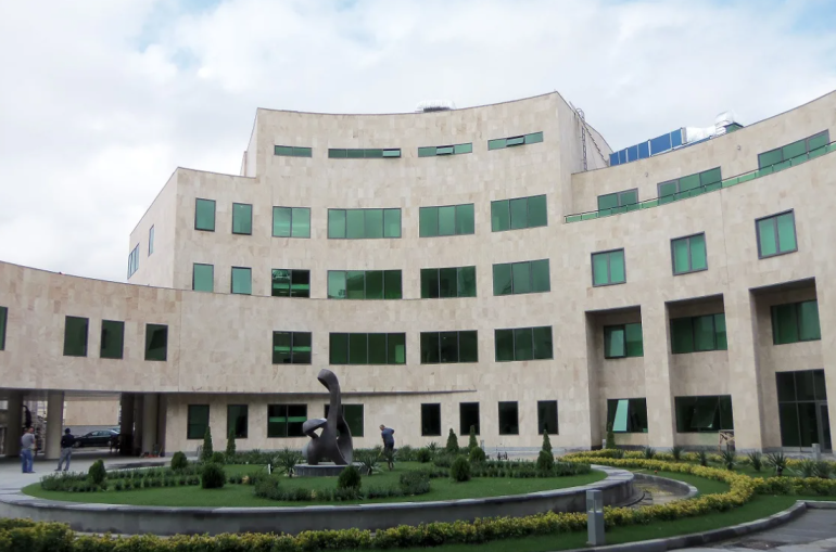 Արեվելք - Արևելք լրատուական