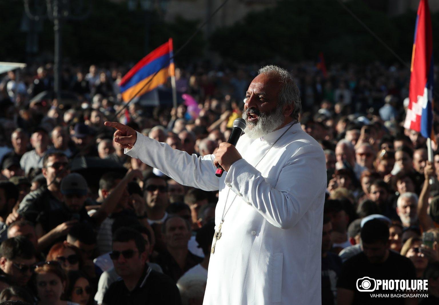 Արեվելք - Արևելք լրատուական